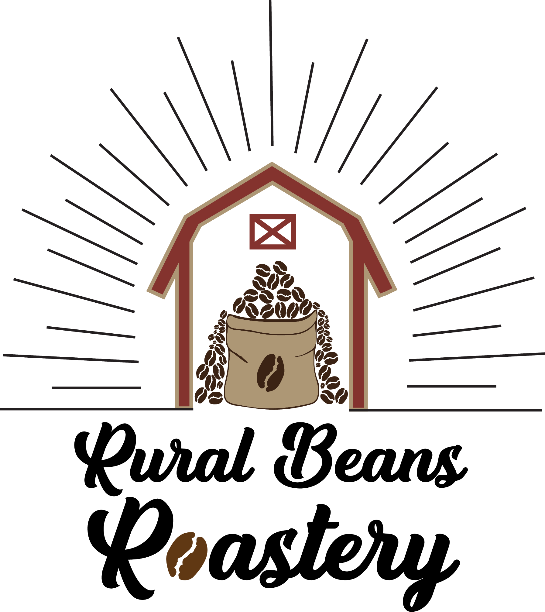 Stickers – Rural Beans Roastery