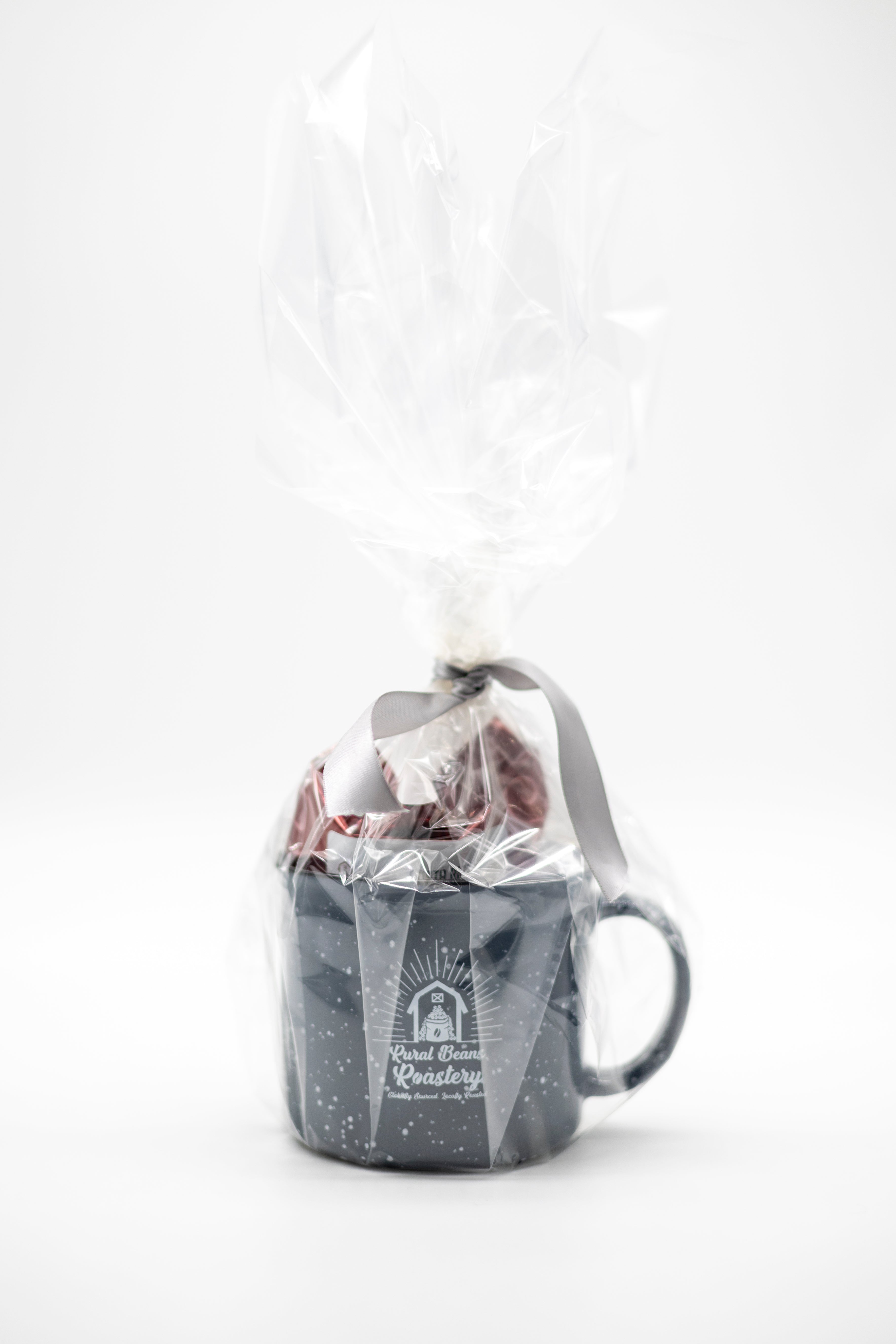 RBR Campfire Mug Gift Set – Rural Beans Roastery